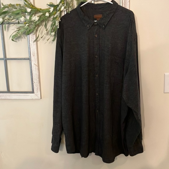 Northwest Territory | Shirts | Northwest Territory Mens 5x Long Sleeve ...